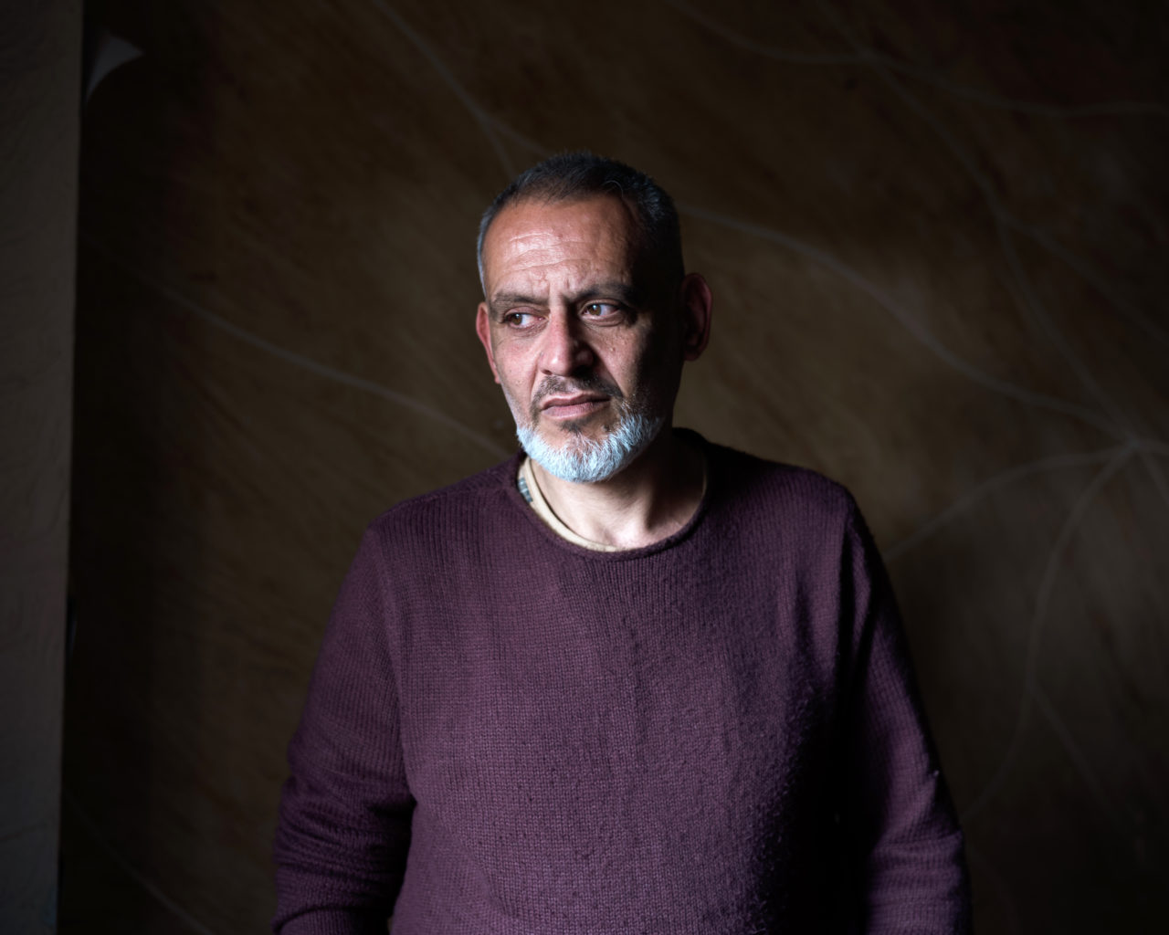 Where Is Sabra, and Where Shatila? - Home